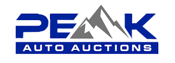 PEAK Auto Auctions
